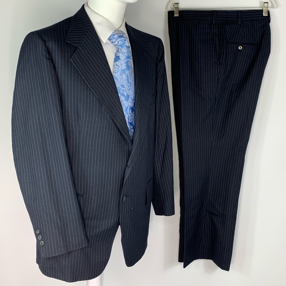 Botany 500 | Suits & Blazers | Botany 50 Suit | Poshmark